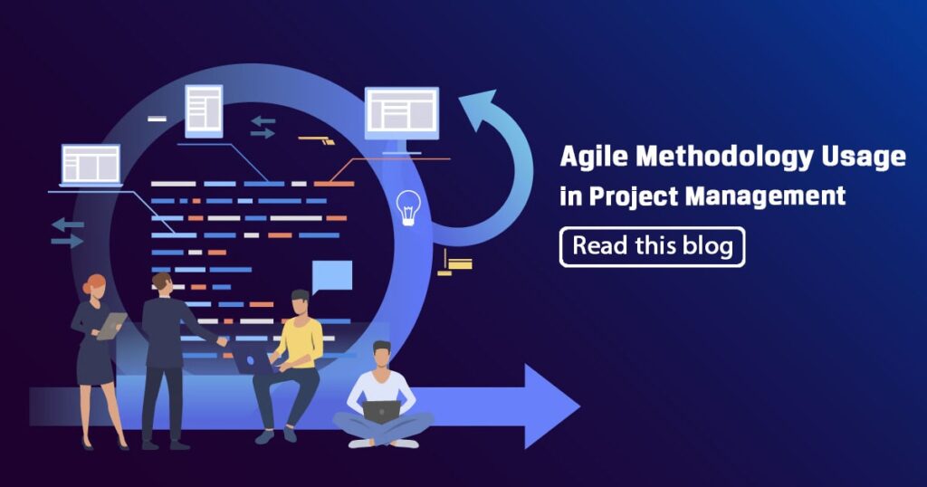 Agile Methodology for Project Management - Soais