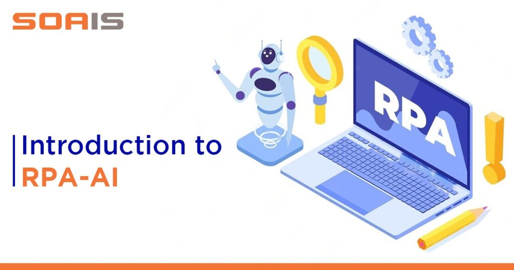 Transforming Business Processes with RPA Implementation & AI - Ardent