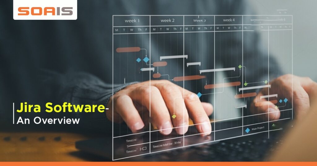 JIRA Overview: Streamlining Project Management - Ardent