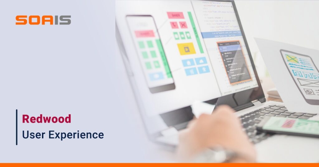 Redwood Features Enablement in ORC Module Redwood Features Enablement ...