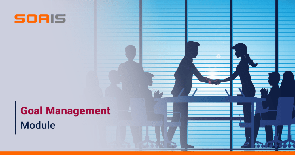 Goal Management Module - Soais