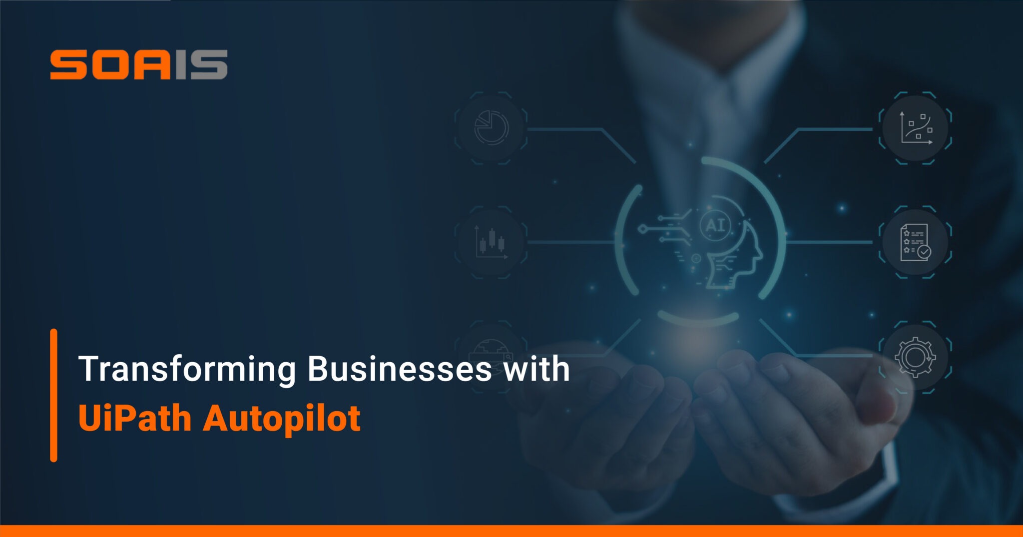 Transforming Businesses with UiPath Autopilot - Ardent