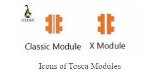 TOSCA Sections - Ardent