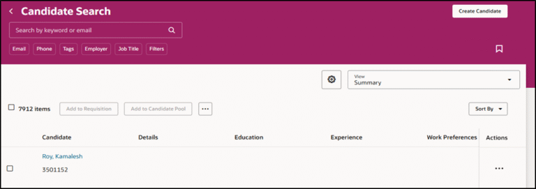 Redwood Features Enablement in ORC Module Redwood Features Enablement ...